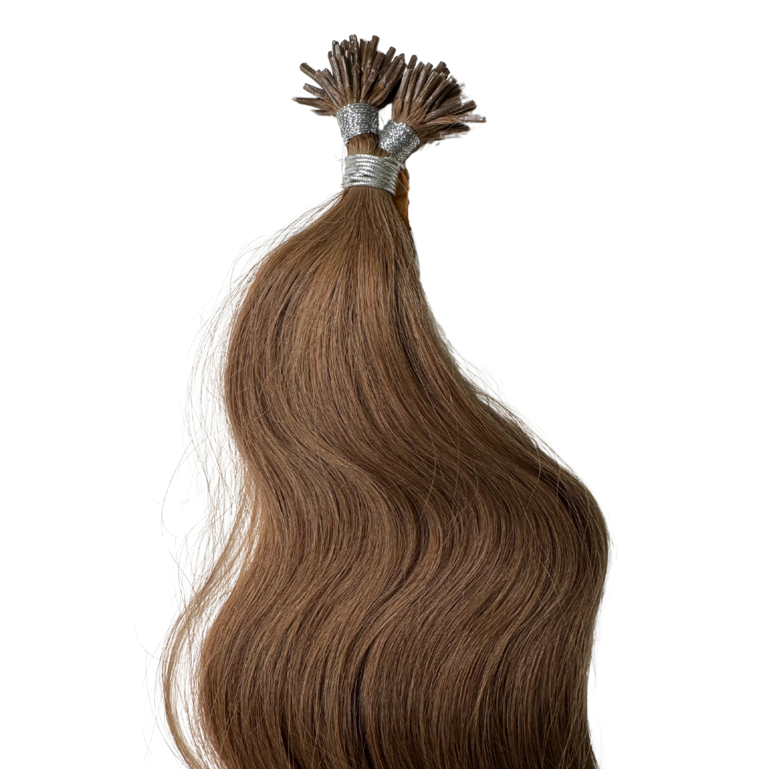 Microring Hair Extensions (Everything You Need to Know)! – Invisi Hair